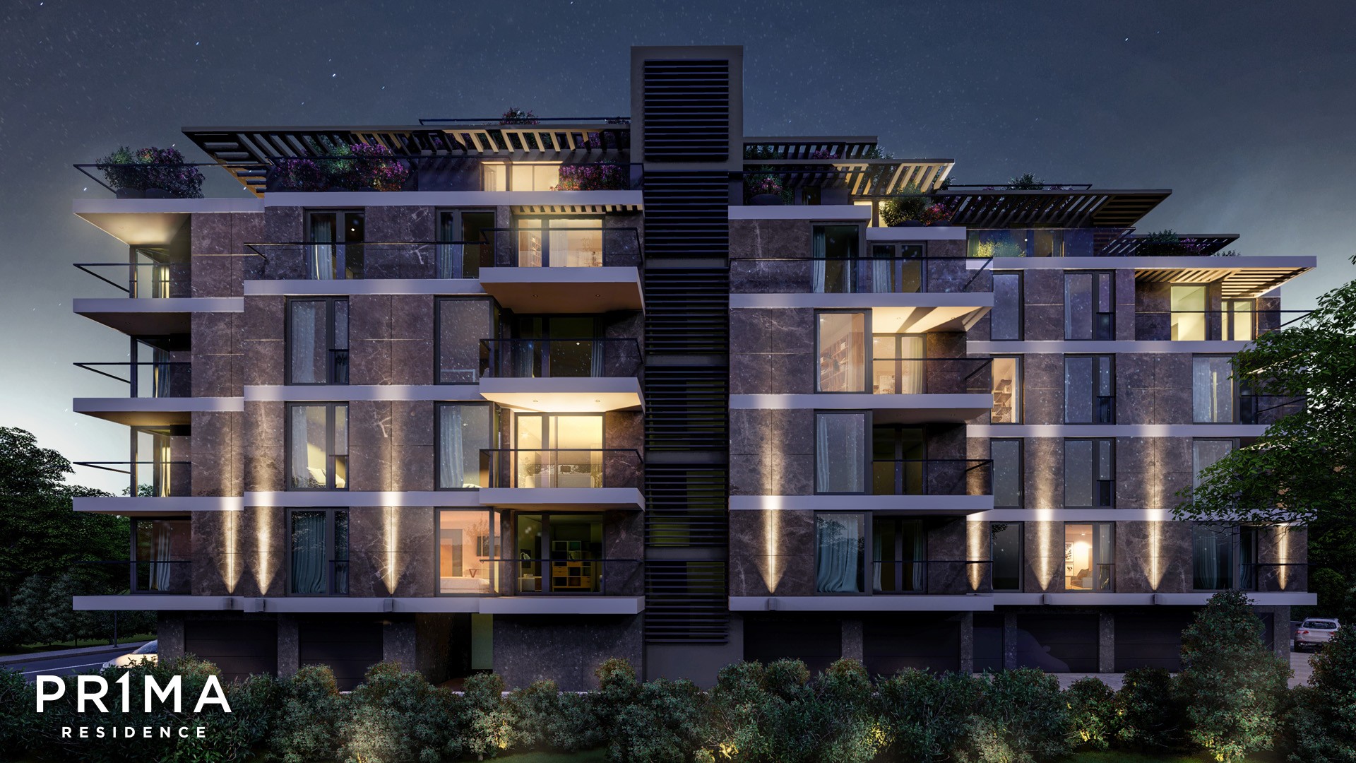 PRIMA Residence | Match More